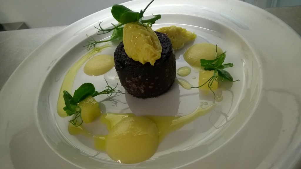 Welcome - The Crathorne Arms