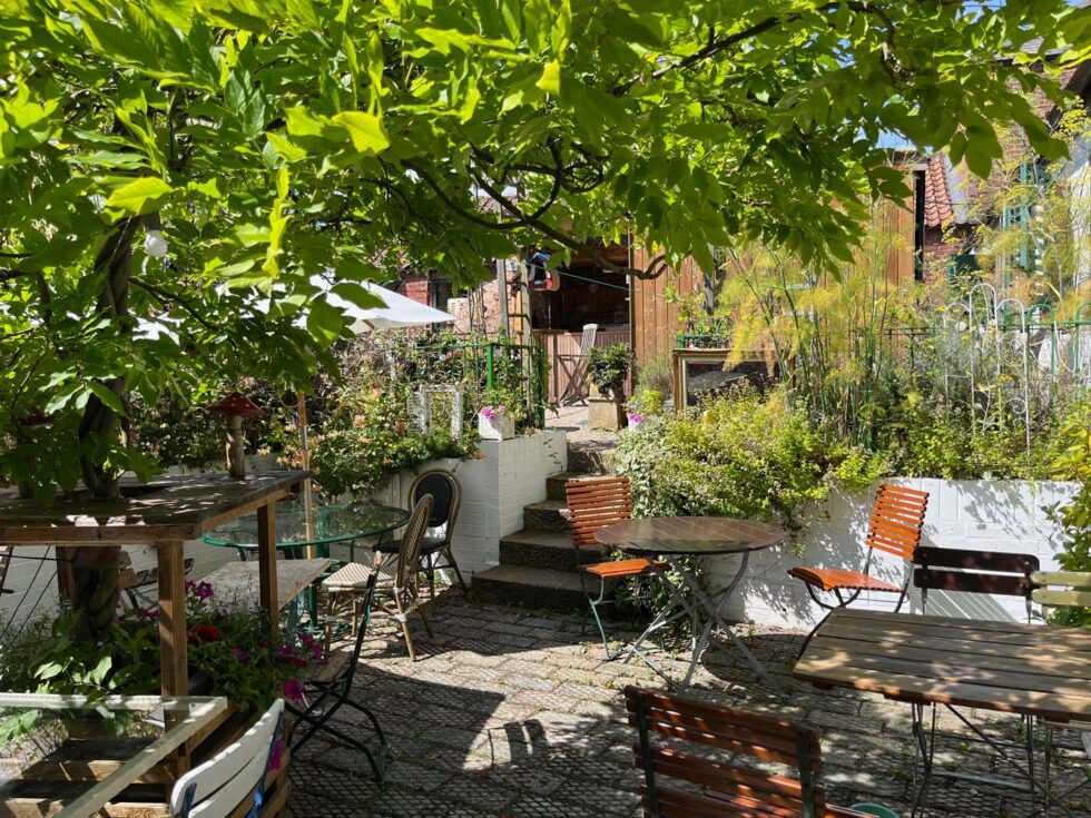 Welcome - The Crathorne Arms